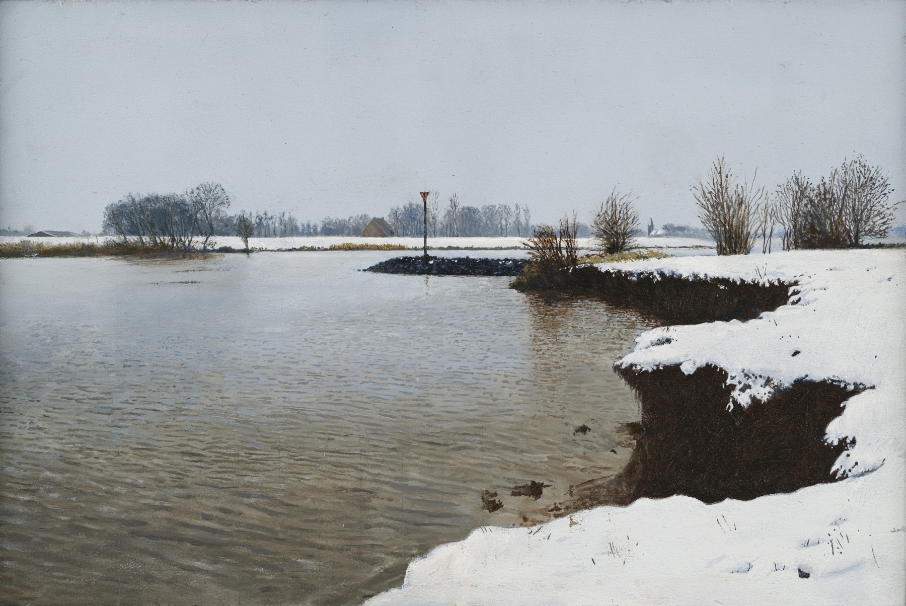 CHRIS NOBE 382 bij Morren Galleries